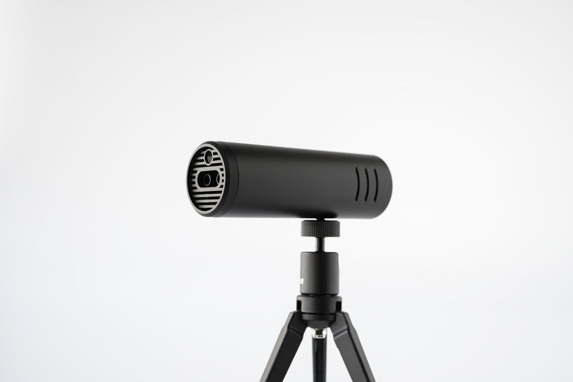 Ion Beam – Acaia JP Web Store